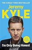 Jeremy Kyle: Access All Areas [DVD]: Amazon.co.uk: Unknown Actor: DVD ...