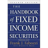The Handbook of Fixed Income Securities: Fabozzi, Frank J.: 9780071440998: Amazon.com: Books
