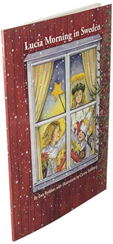 Lucia Morning in Sweden | Pricepulse