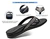 Plantar Fasciitis Feet Sandal with Arch Support - Best Orthotic flip ...