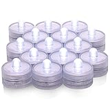 Submersible LED Tea Lights