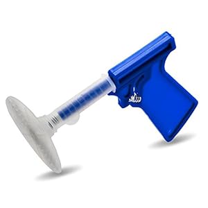 The Amazing Fly Gun: Amazon.co.uk: Electronics