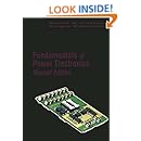 Fundamentals of Power Electronics: Robert W. Erickson, Dragan ...