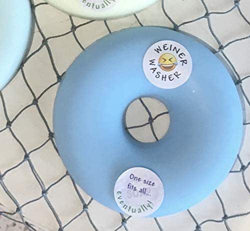 Amazon.com: Weiner Washer Soap: Handmade