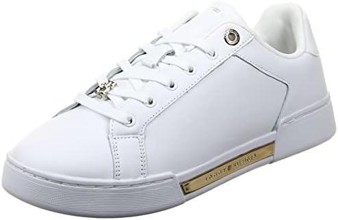 Tommy Hilfiger Women COURT Runner Sneaker price in UAE | Amazon UAE ...