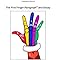 The Five Finger Paragraph© and The Five Finger Essay: Mid. Elem., Class ...