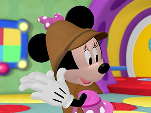 Watch Mickey Mouse Clubhouse, Volume 4 | Prime Video