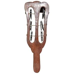 Khartal Musical Instrument - kartal Indian Musical Instrument ...