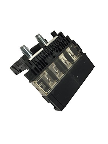 Price tracking for: Genuine Nissan New Battery Cable Fusible Link ...