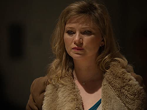 Watch Candice Renoir - Series 1 | Prime Video