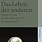 Das Leben der anderen: Filmbuch: Amazon.de: Florian Henckel von ...