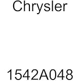 Amazon.com: Genuine Chrysler 5038280AE Engine Cylinder Head Gasket ...