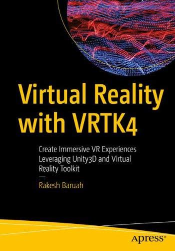 19 Best New Virtual Reality Books To Read In 2020 - BookAuthority