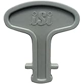 Amazon.com: iSi North America Replacement Measuring Tube with O-Ring ...