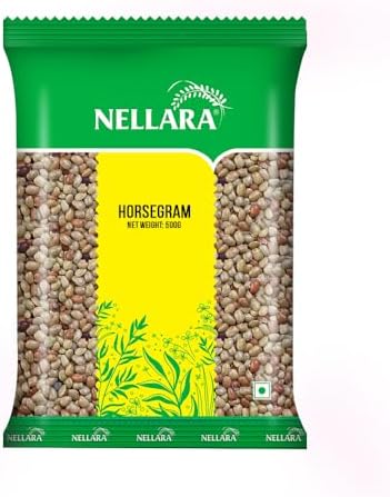 Nellara Horse Gram 500 g price in UAE | Amazon UAE | supermarket kanbkam