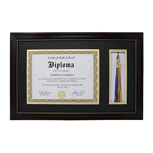 Compare Price: diploma display case - on StatementsLtd.com