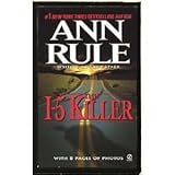 Ann Rule Books | List of books by author Ann Rule