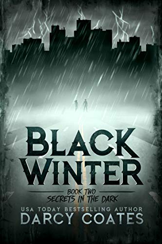 Books – Darcy Coates