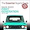 Range Rover First Generation: All Models 1970 to 1996: The Essential ...