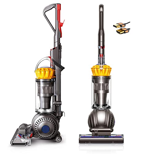 Dyson Ball Total Clean Upright Vacuum Cleaner: Whole-Machine HEPA ...