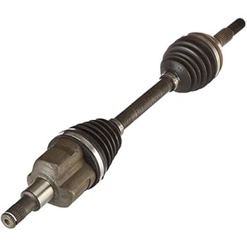 Amazon.com: ACDelco 19257296 GM Original Equipment Front Driver Side CV ...