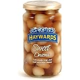 Amazon.com : Haywards Sweet Onions 14.10oz (400g) : Grocery & Gourmet Food
