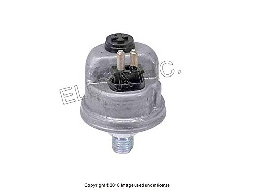 Buy Mercedes-Benz Oil Pressure Switch - on Oil Filter Housing 300 SD ...