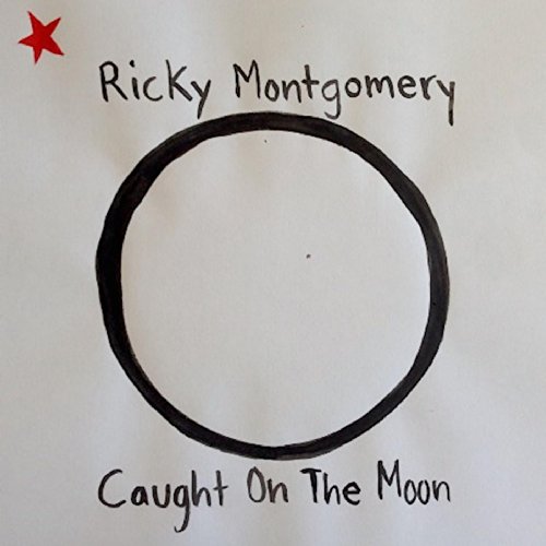 Caught on the Moon EP by Ricky Montgomery on Amazon Music - Amazon.com