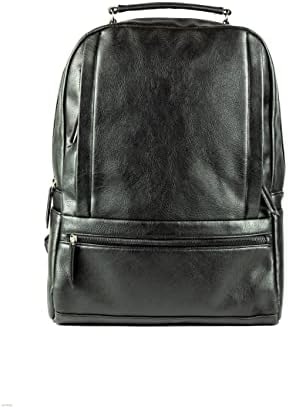 Leather Backpack (Black) price in Egypt | Amazon Egypt | kanbkam