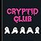 Cryptid Club: Andersen, Sarah: 0050837451889: Books - Amazon.ca
