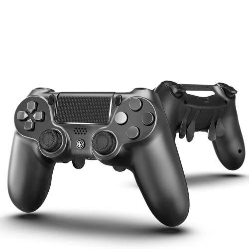 Sonicon Wireless Elite Controller w/ 4 Remappable Back Paddles ...