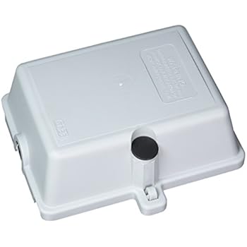 Satellite Multi-switch PVC Enclosure Box Outdoor DIRECTV Junction Heavy ...