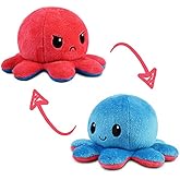 Amazon.com: TeeTurtle - The Original Reversible Llama Plushie - Pink ...