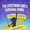 The Spectrum Girl's Survival Guide: How to Grow Up Awesome and Autistic ...
