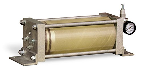 Pressurized Grease Reservoir 1/2 Gallon - B3109-1: Amazon.com ...