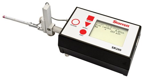 Top 10 Best Surface Roughness Tester in 2015 - All Best Top 10 Lists ...