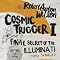 Cosmic Trigger I: Final Secret of the Illuminati: Wilson, Robert Anton ...