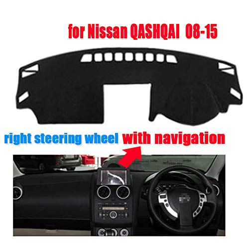 Nissan Qashqai Dashboard | Cheap Replacement Dashboard Car Parts