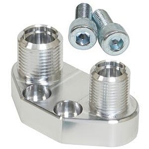 Amazon.com: March Performance 417 A/C Line Adapter Sanden 7176 ...