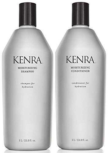 Kenra Moisturizing Shampoo and Conditioner Set, 33.8-Ounce in Pakistan ...