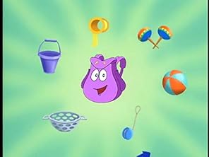 Amazon.co.uk: Watch Dora the Explorer - Season 1 | Prime Video