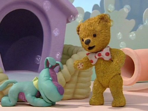 Amazon.com: Watch Andy Pandy Season 1 | Prime Video