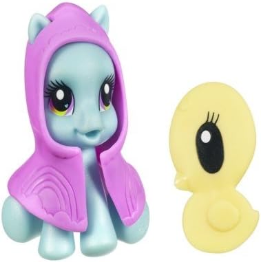 My Little Pony Rainbow Dash Rainy Day – BigaMart
