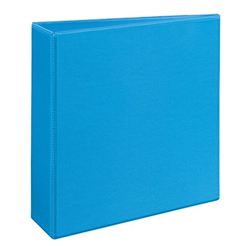 Compare price to 3 inch binder light blue | TragerLaw.biz