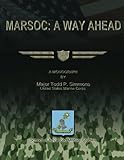 MARSOC: U.S. Marine Corps Special Operations Command: Fred Pushies ...
