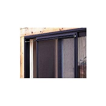 Automatic Sliding Screen Door Closer - - Amazon.com