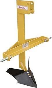 Amazon.com: King Kutter Middle Buster, Model Number MB: Home Improvement