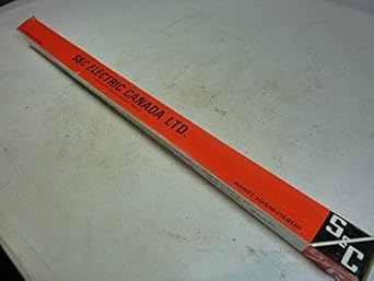 S&C SMU-20 Fuse Unit 14.000 Amp 17KV: Amazon.com: Industrial & Scientific