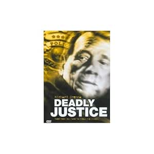 Amazon.com: Deadly Justice : Jason Bernard, George Dzundza, Troy Evans ...