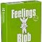 Feelings Blob Cards (Blobs): Amazon.co.uk: Wilson, Pip, Long, Ian: 9781138333420: Books
